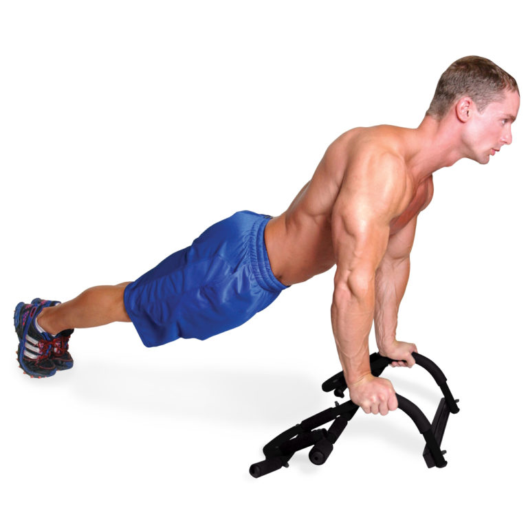 Fuel Pureformance Deluxe Door Gym - Synergy Fitness Products