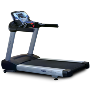 Body Solid T100 Treadmill - Synergy Fitness Products