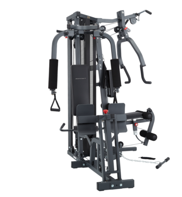 Body Craft Galena Pro Strength Training System - Synergy Fitness Products